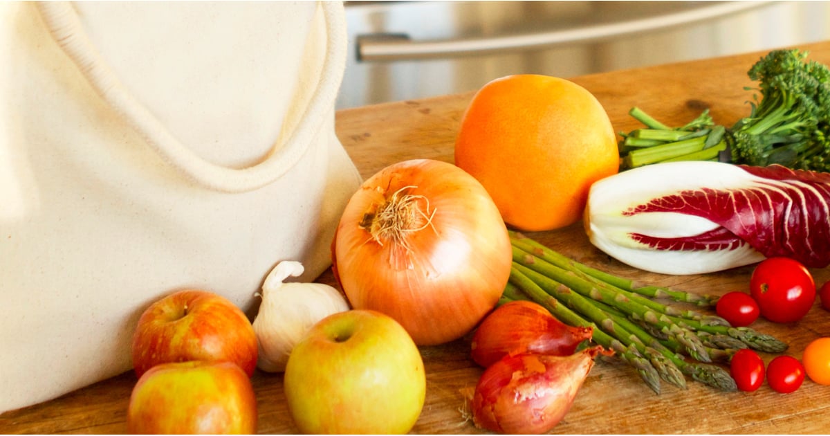 Amazon Prime Now Grocery Delivery Review | POPSUGAR Food