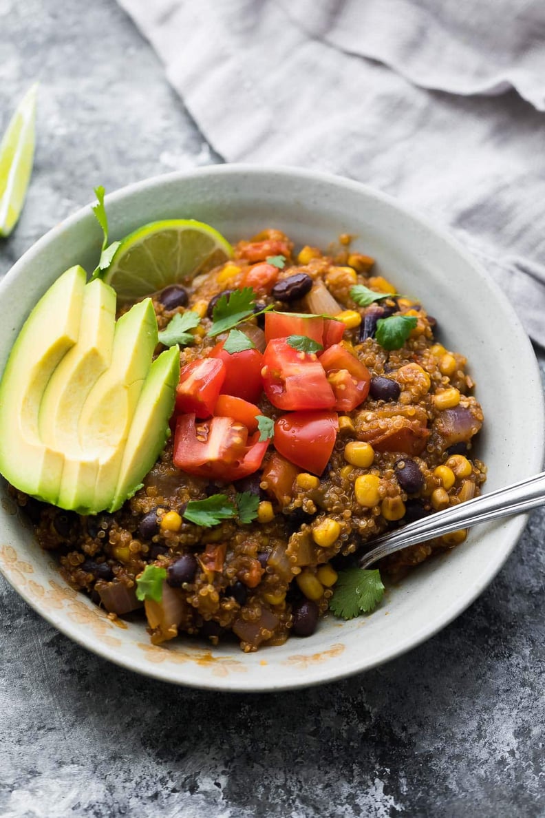 Instant Pot Recipes For Spring | PS Family