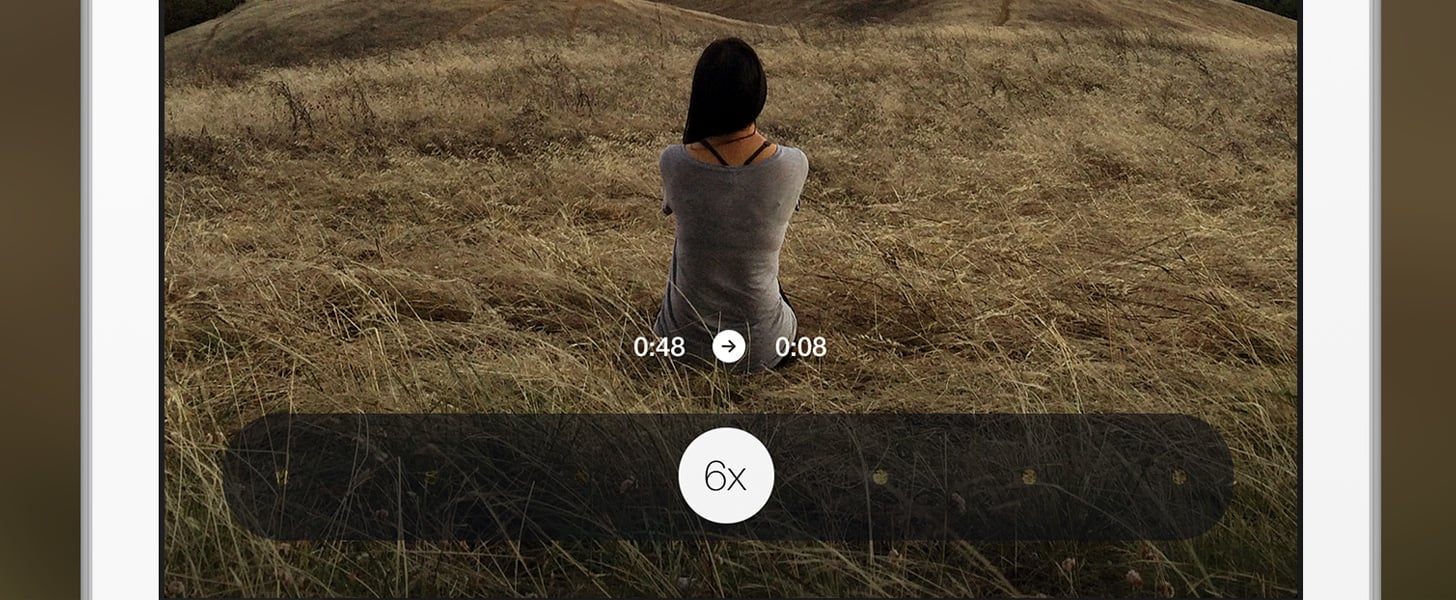Hyperlapse App | PS Tech