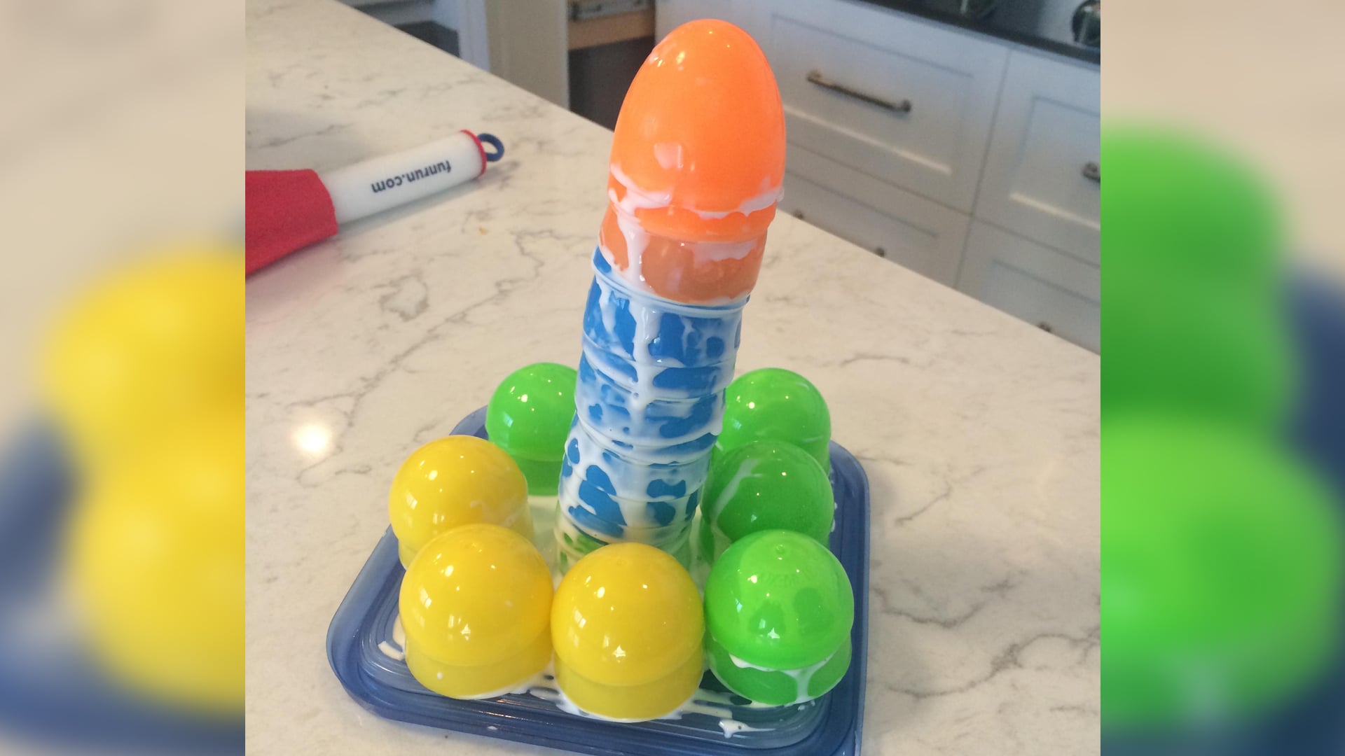 Easter Fails | Video | PS Celebrity