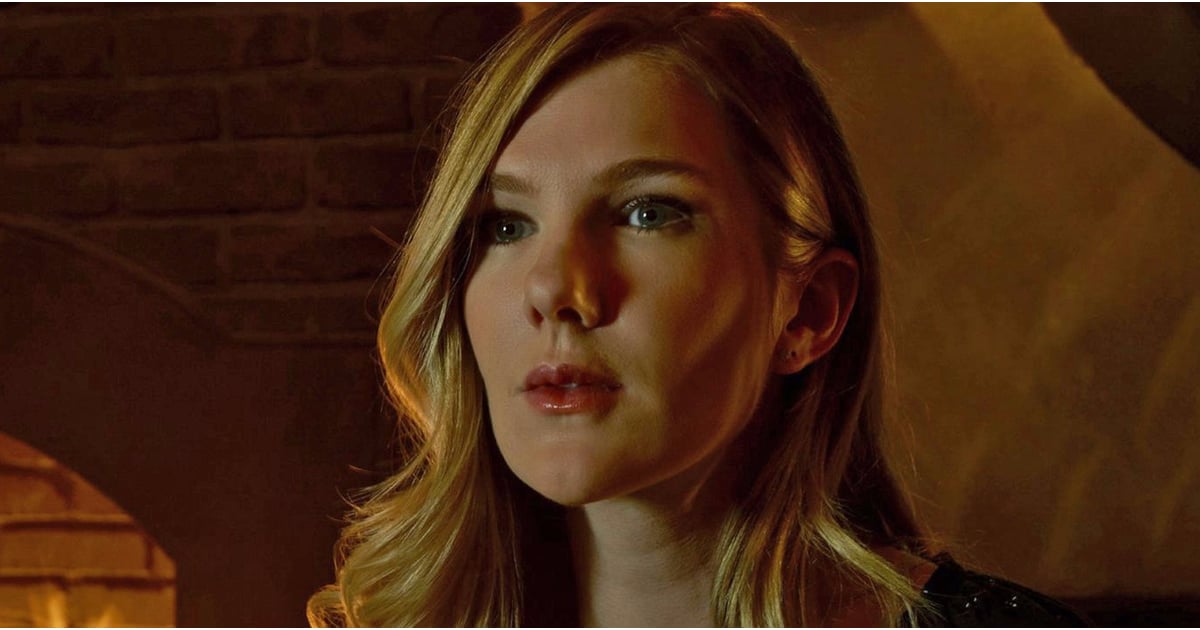 Who Will Lily Rabe Play in American Horror Story Cult? | POPSUGAR ...
