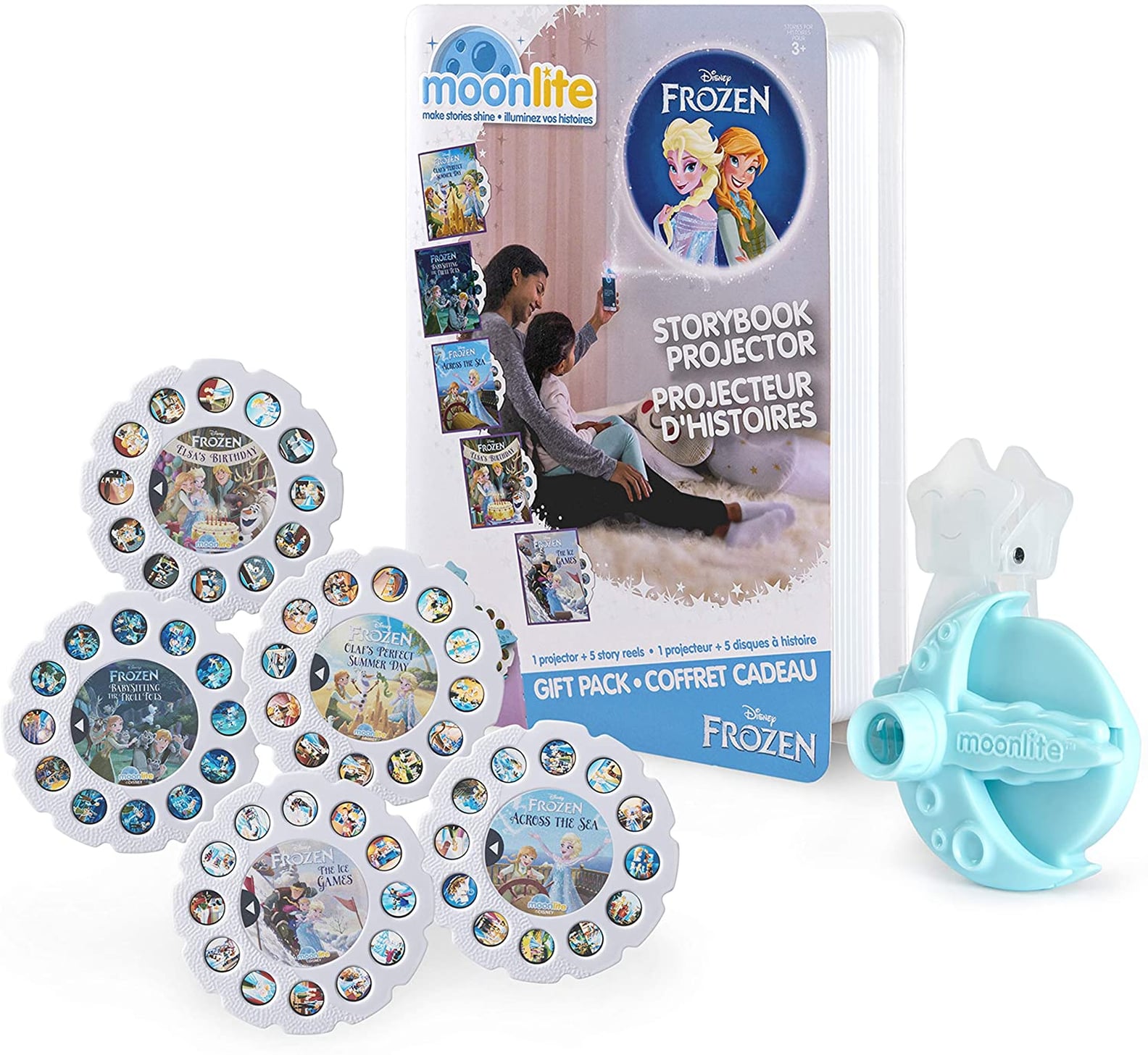 Toys and Games That Teach Kids How to Read | POPSUGAR Family