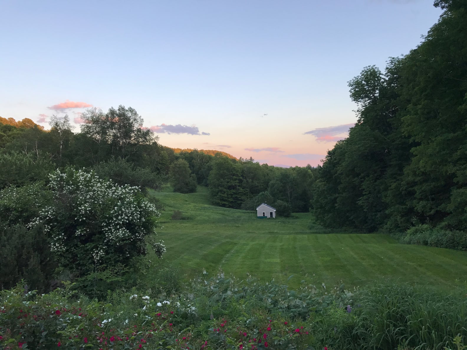Twin Farms Resort Vermont | PS Smart Living