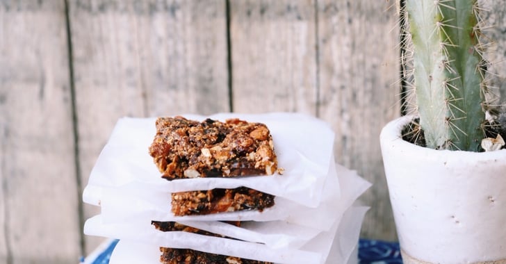 Aztec Fruit Bars Recipe | POPSUGAR Latina