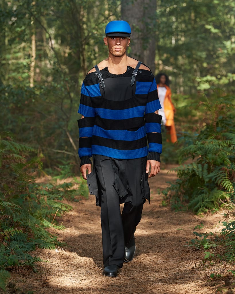 Burberry Spring/Summer 2021 Fashion Show Review and Photos | POPSUGAR ...