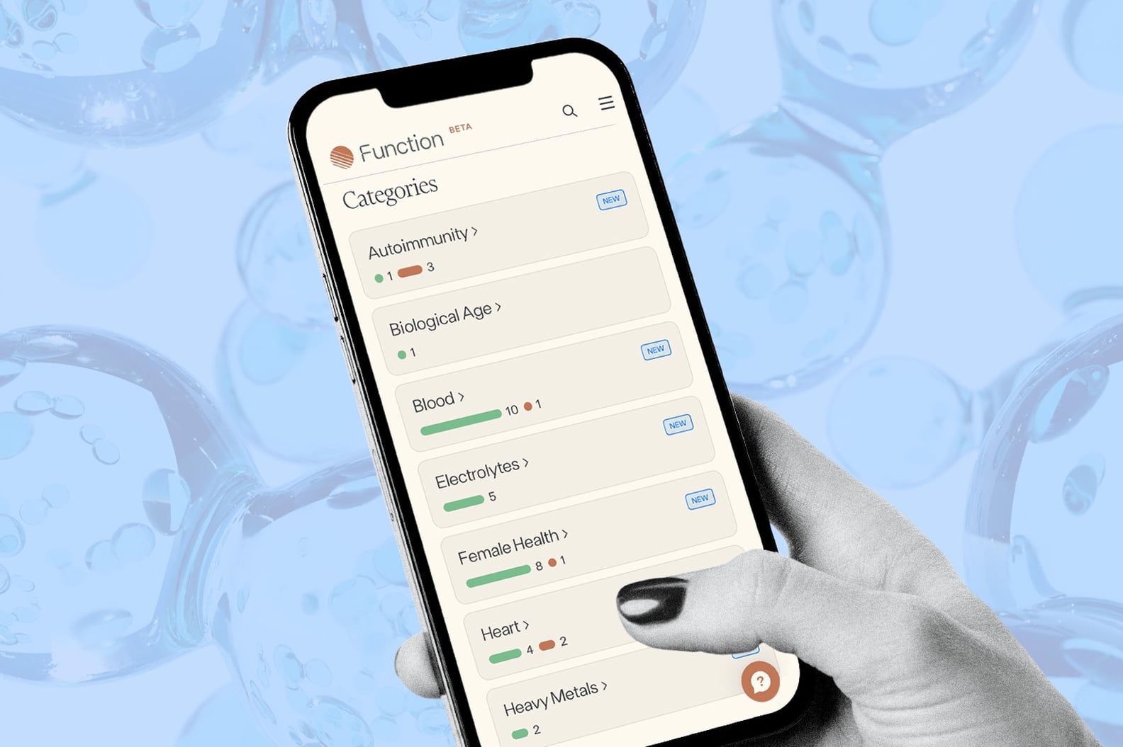 I Tried Function Health by Dr. Mark Hyman | PS Health