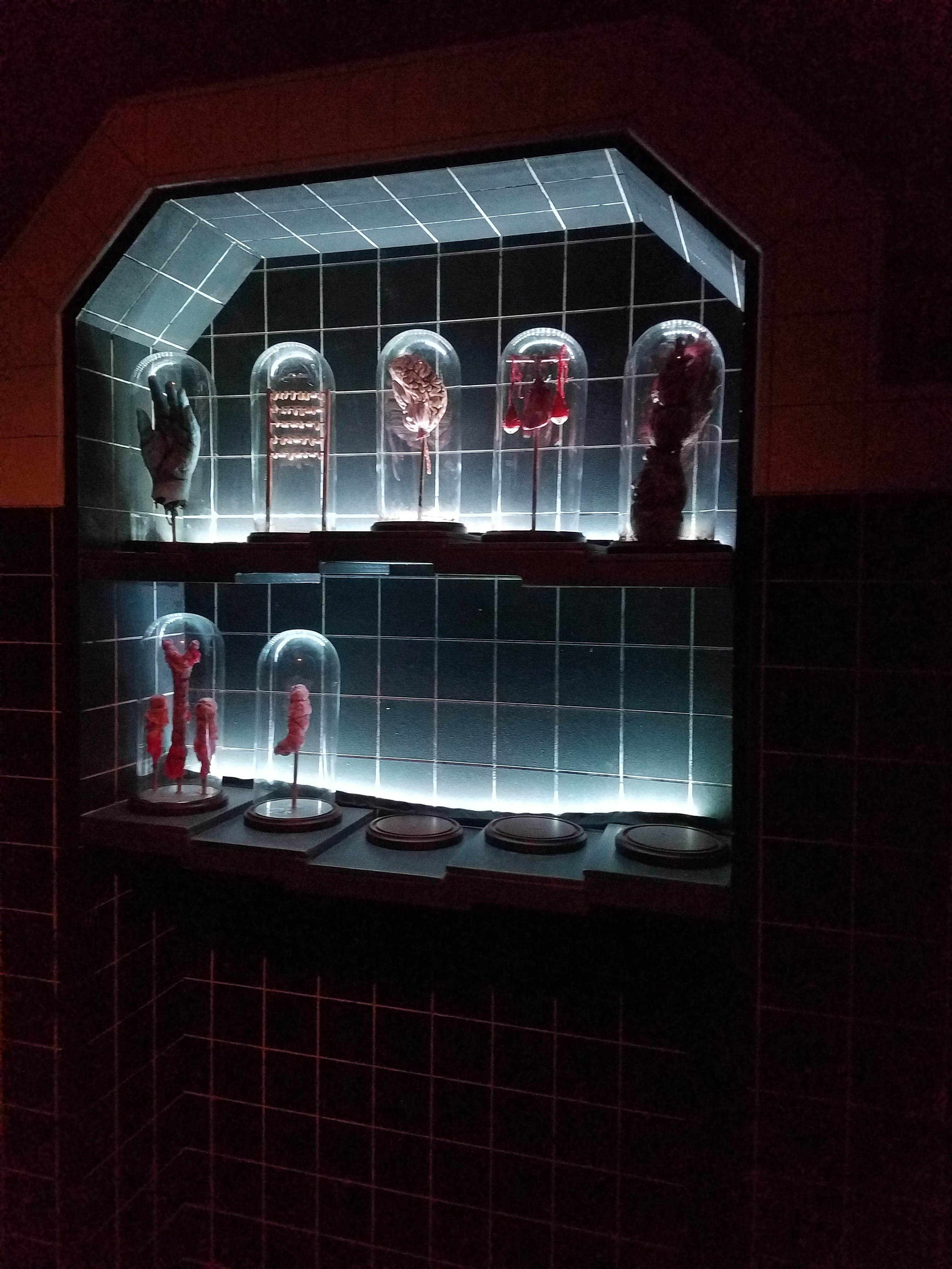 ten commandments killer real