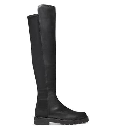 Serena Williams Stars in Stuart Weitzman's Winter Campaign | POPSUGAR ...