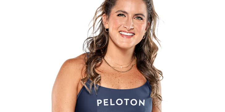 Interview With Peloton's Spanish-Speaking Cylcing Instructor | POPSUGAR ...