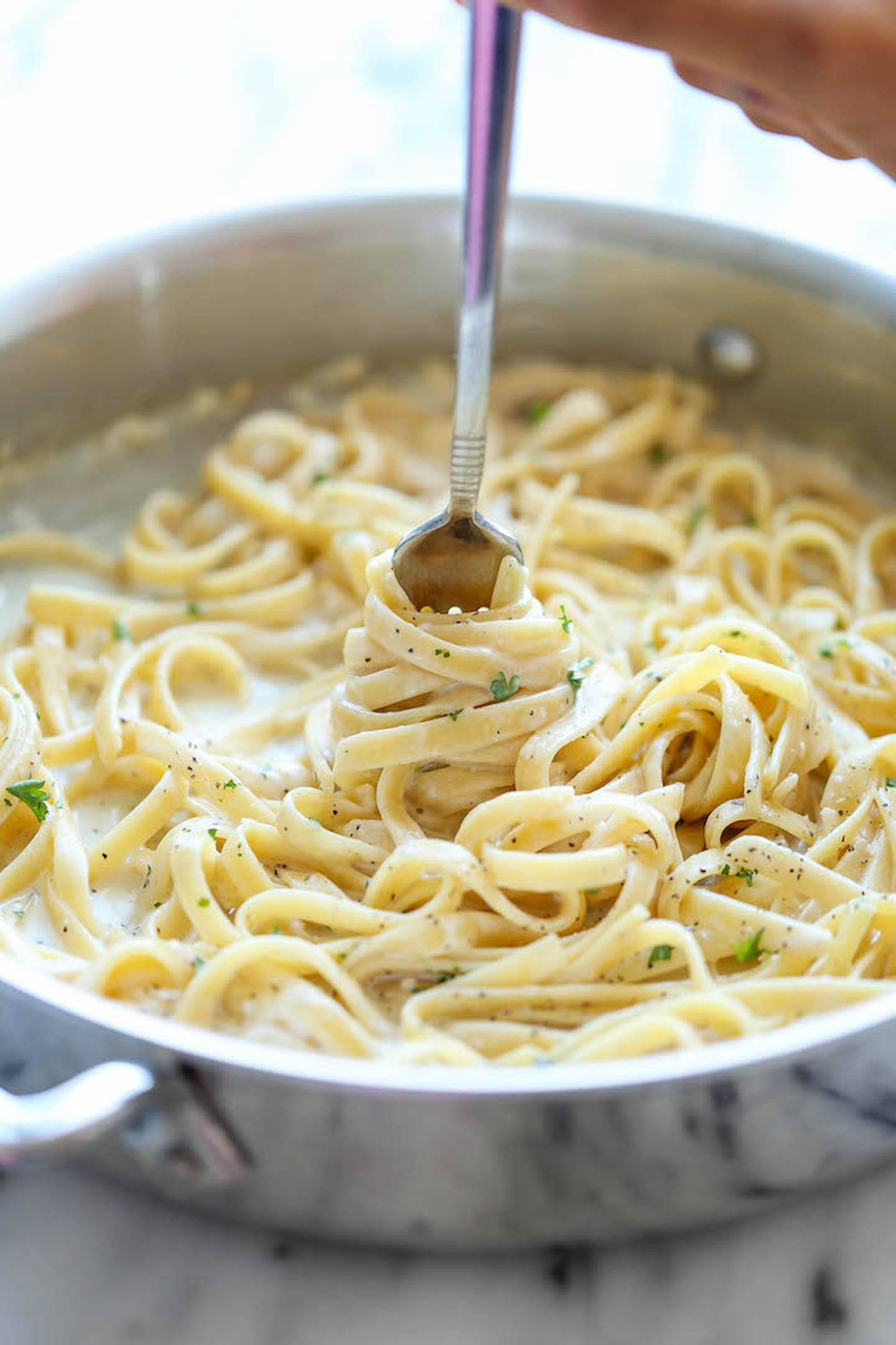 15 Comforting Pasta Recipes to Make All Winter Long | PS Food