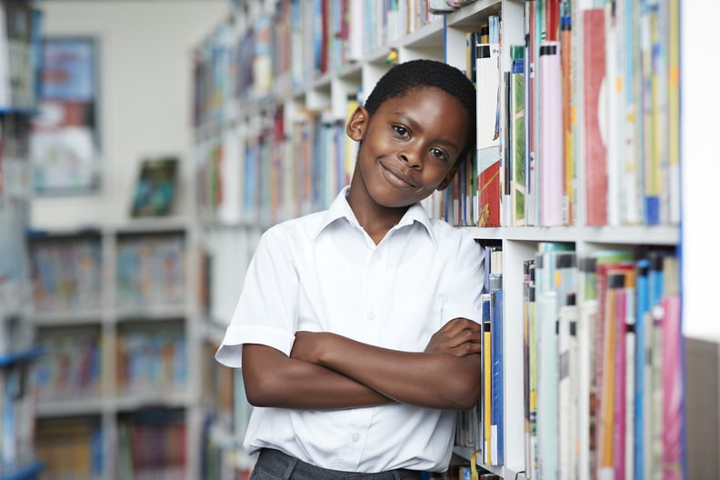 How to Foster Joy in Black Children | PS Family