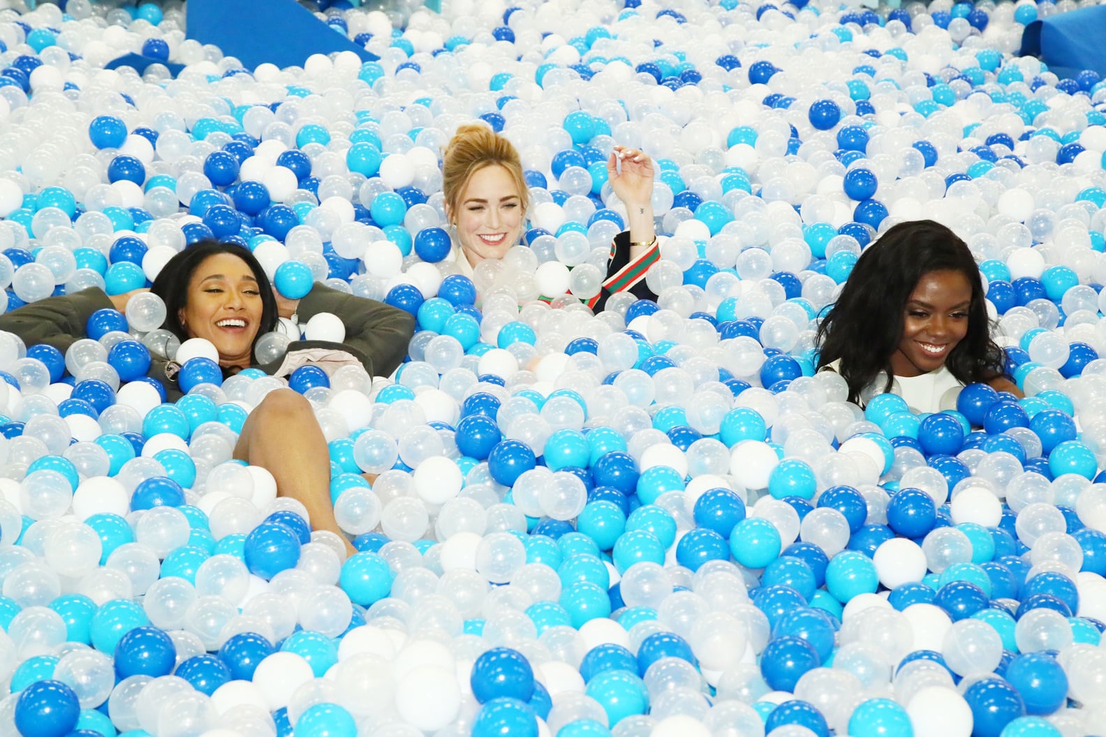 POPSUGAR Play/Ground 2018 Pictures | PS Celebrity