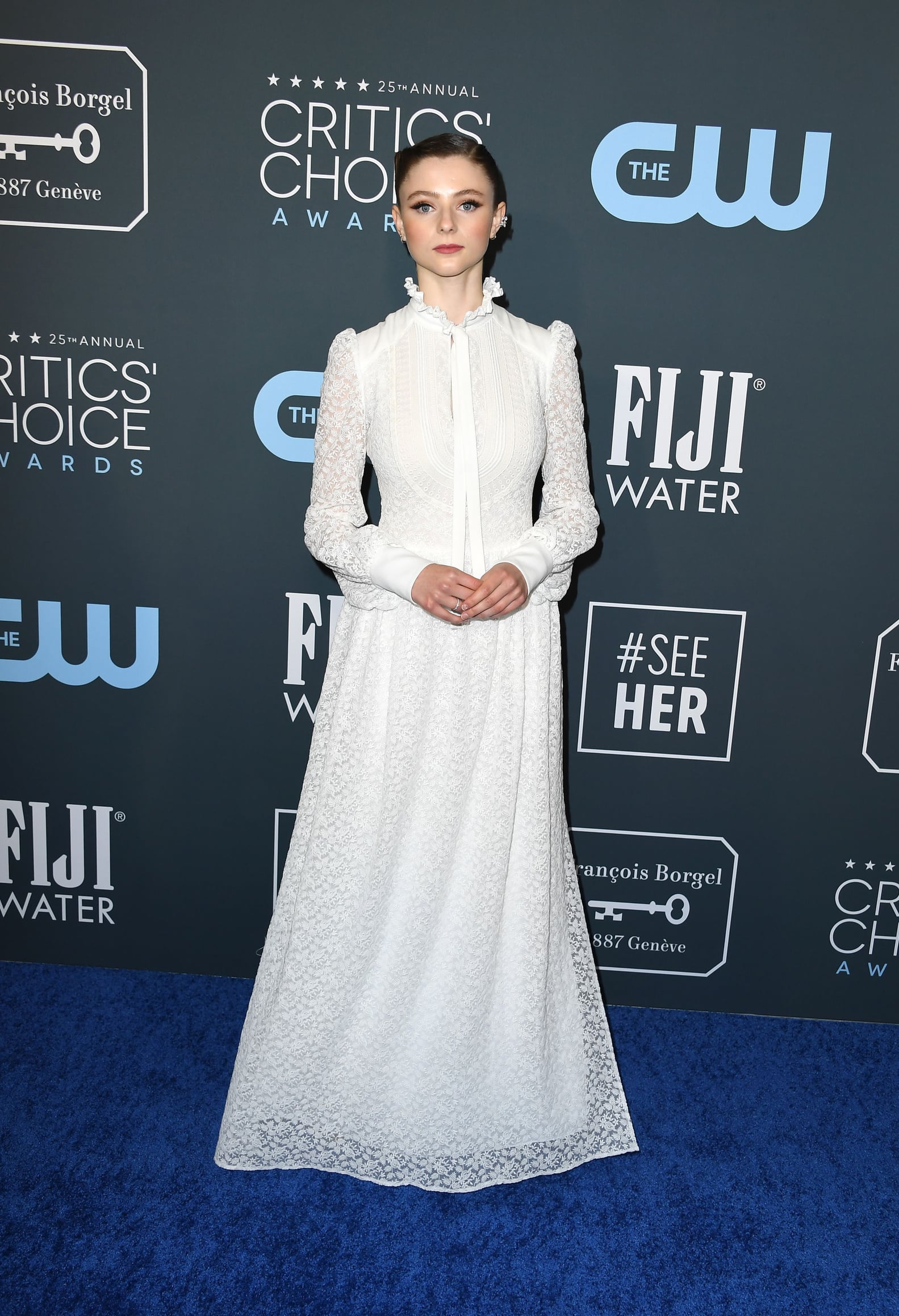 The Best Award Season Red Carpet Dresses | 2020 | PS Fashion