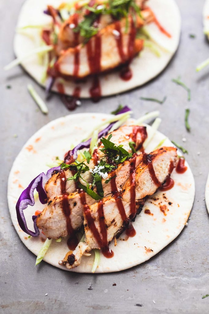BBQ Recipes For Kids | POPSUGAR Family