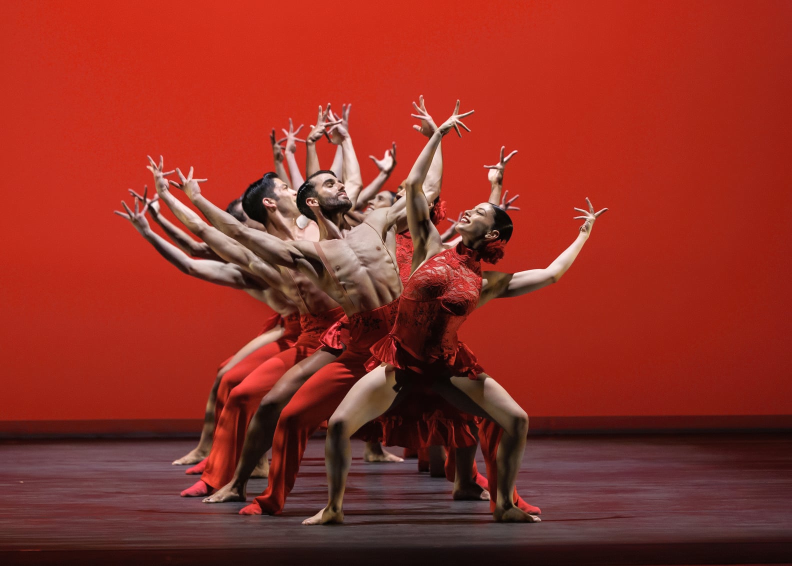 Ballet Hispánico Is Transforming Latine Lives | PS Entertainment