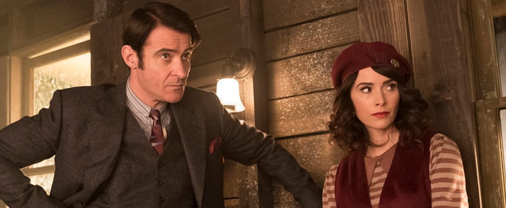 Glow Season 1 Recap | POPSUGAR Entertainment