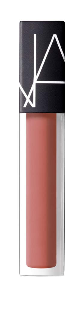 Nars Cosmetics Velvet Lip Glide Review | POPSUGAR Beauty