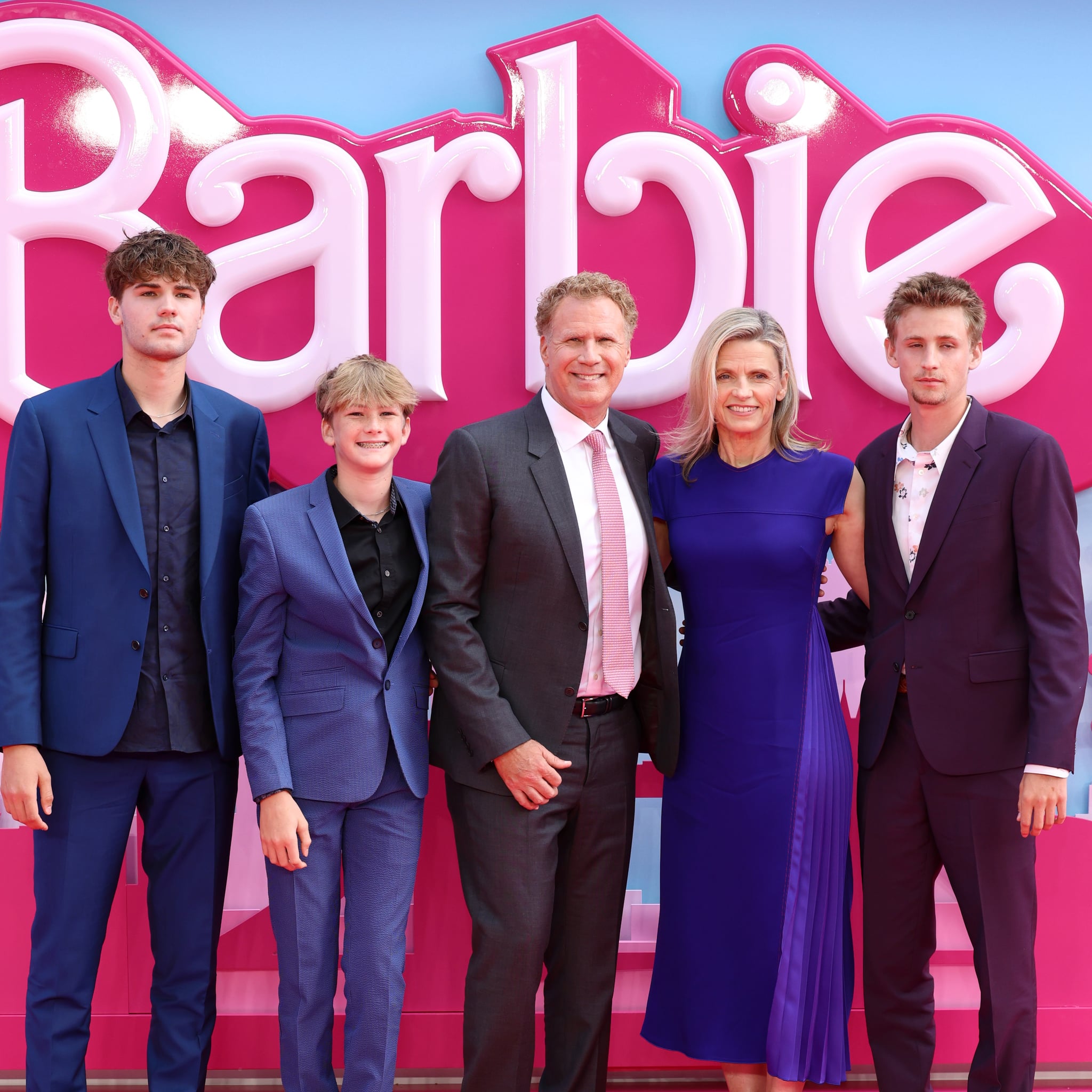 Viveca Paulin 2022