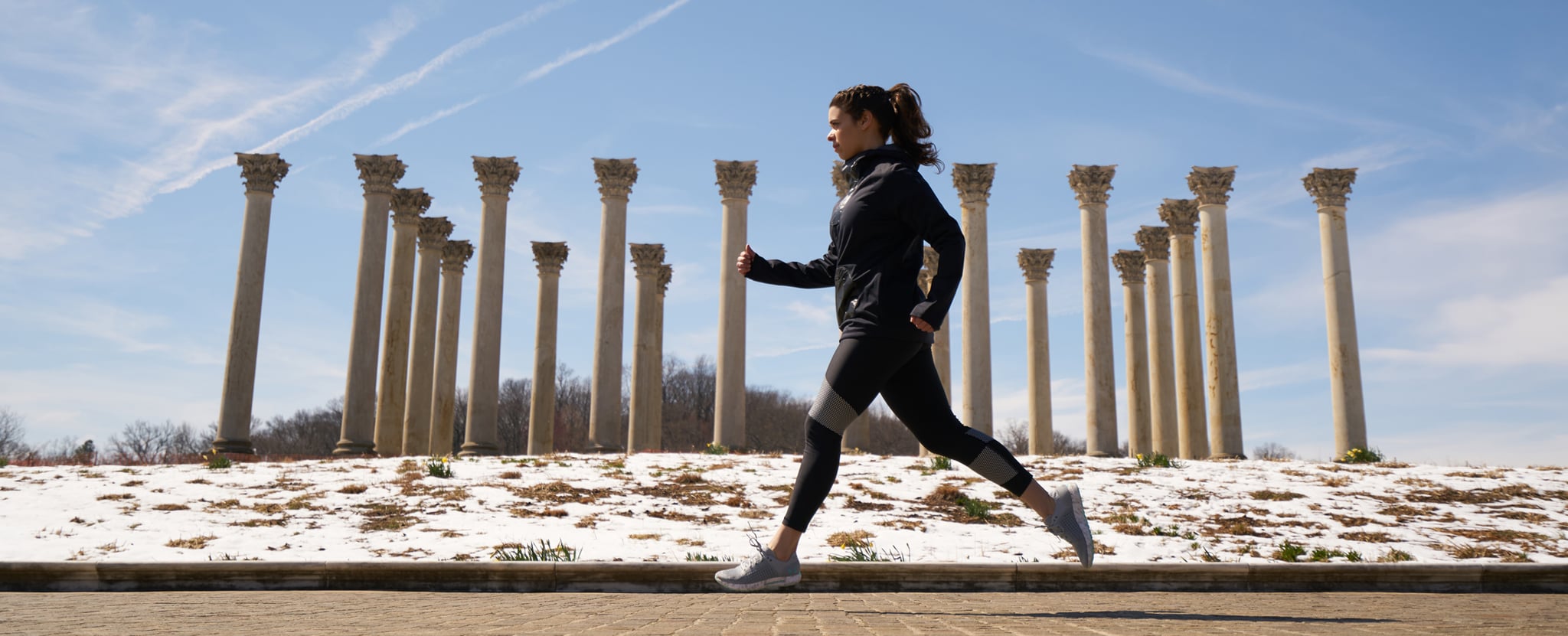 Where to Run in the DC Area | POPSUGAR Fitness