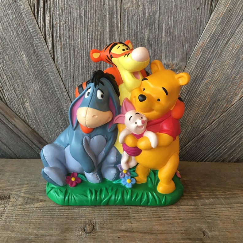 Vintage '90s Disney Toys | PS Love