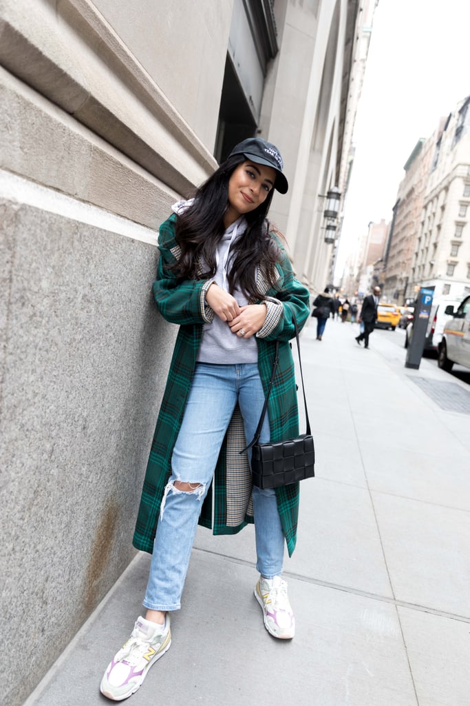 How to Make Your Clothes Look New Again | POPSUGAR Fashion UK