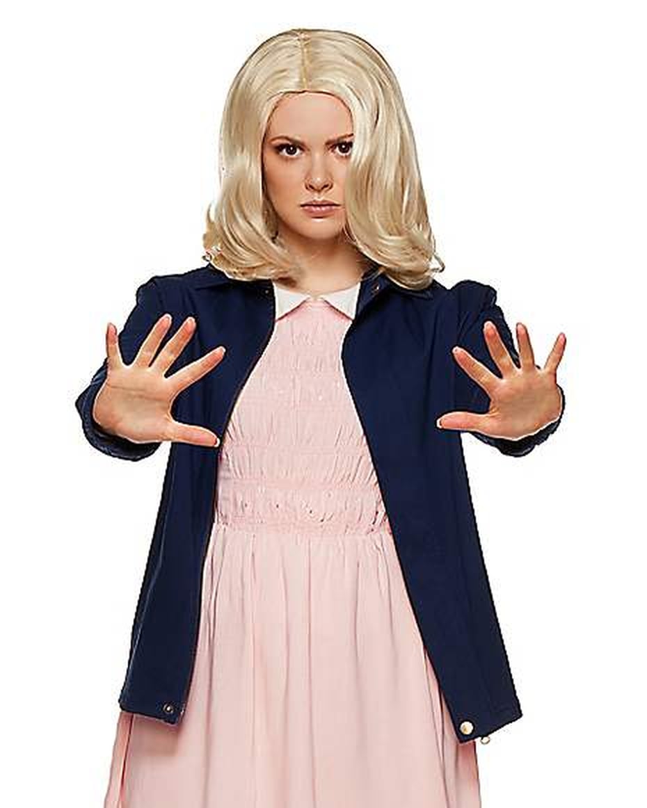 These Stranger Things Halloween Costumes Are Scary Good | PS Entertainment