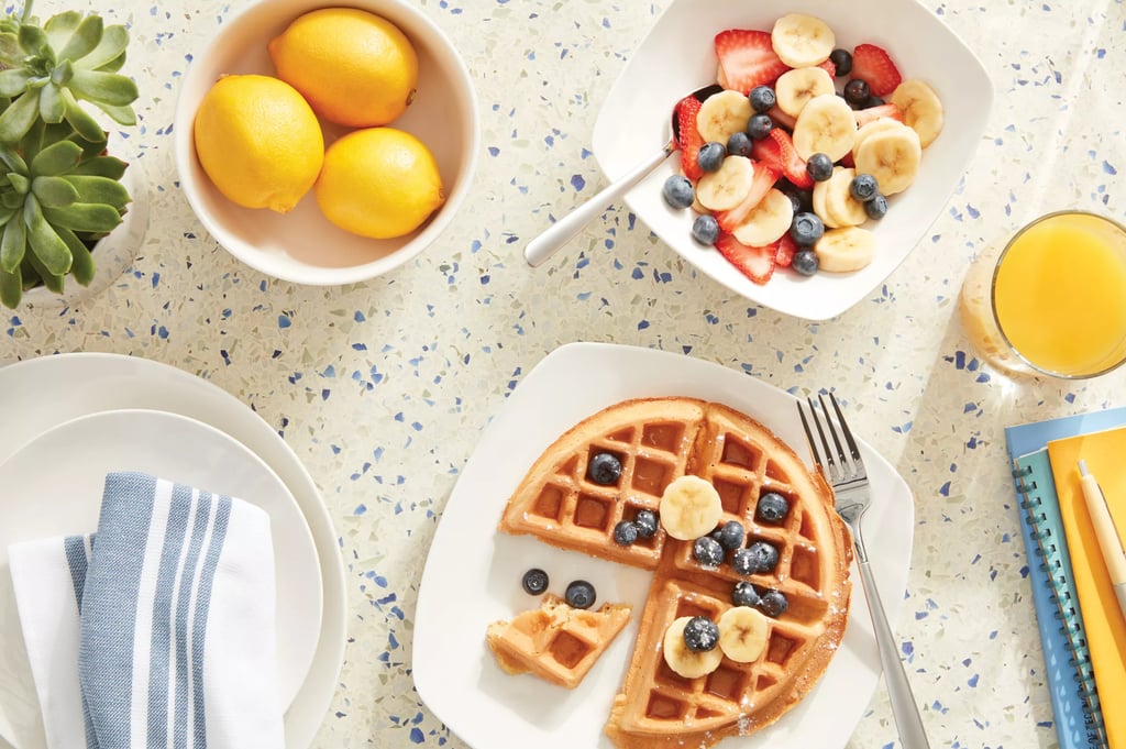 Brunch Cooking Essentials: Things You Need For Hosting | POPSUGAR Home