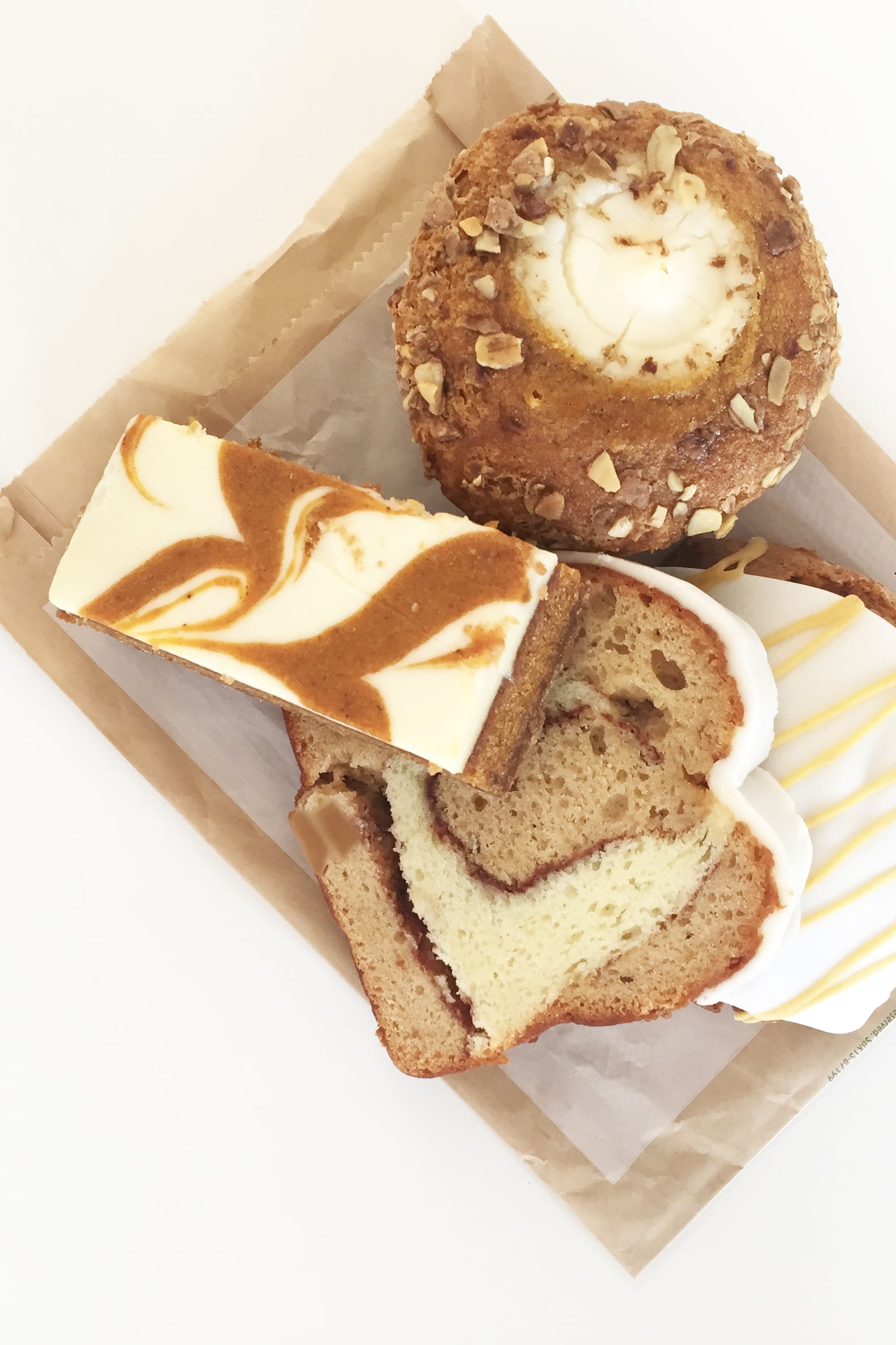 Starbucks Fall Menu 2016 | PS Food