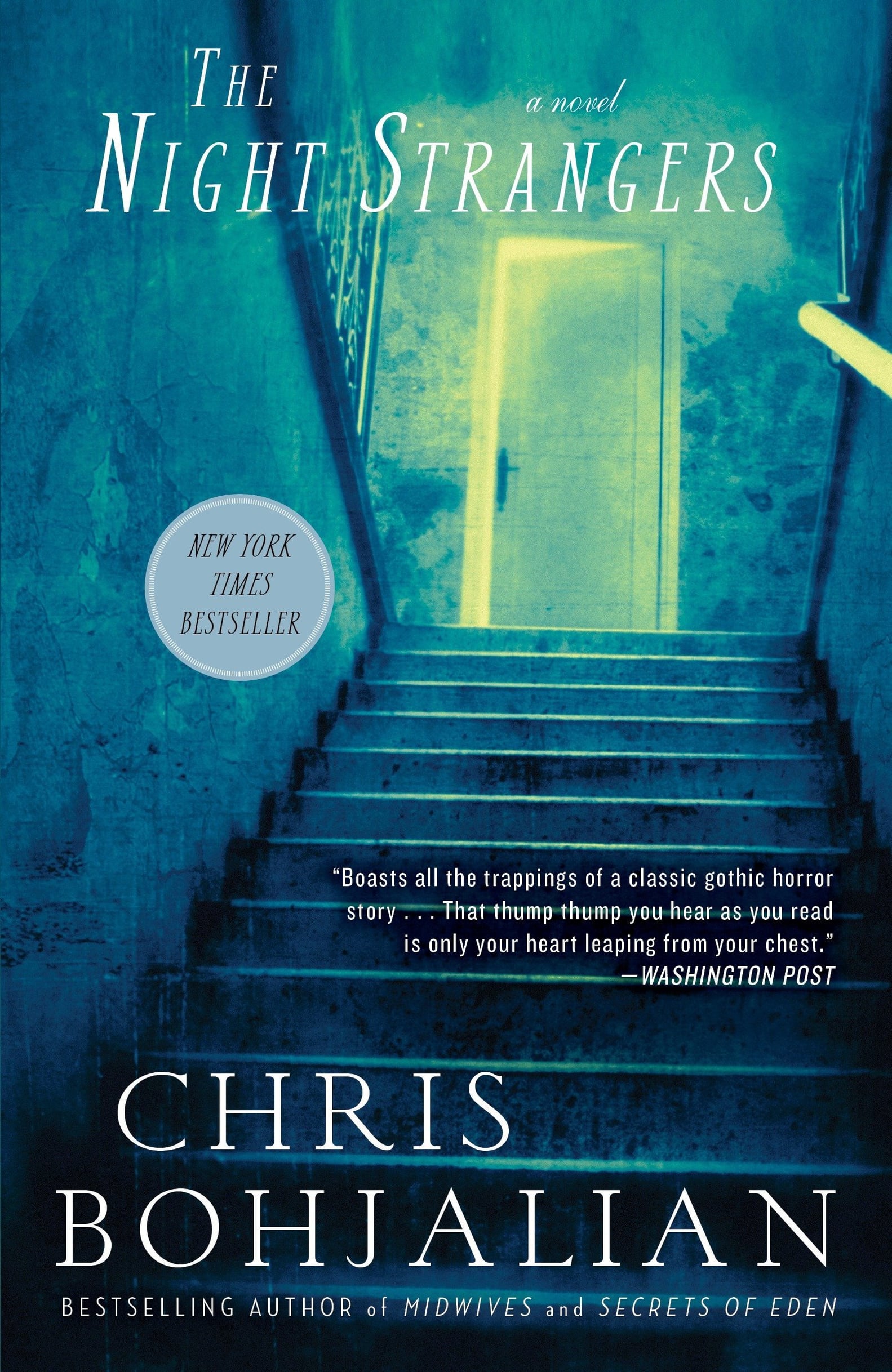 Books About Haunted Houses | PS Entertainment
