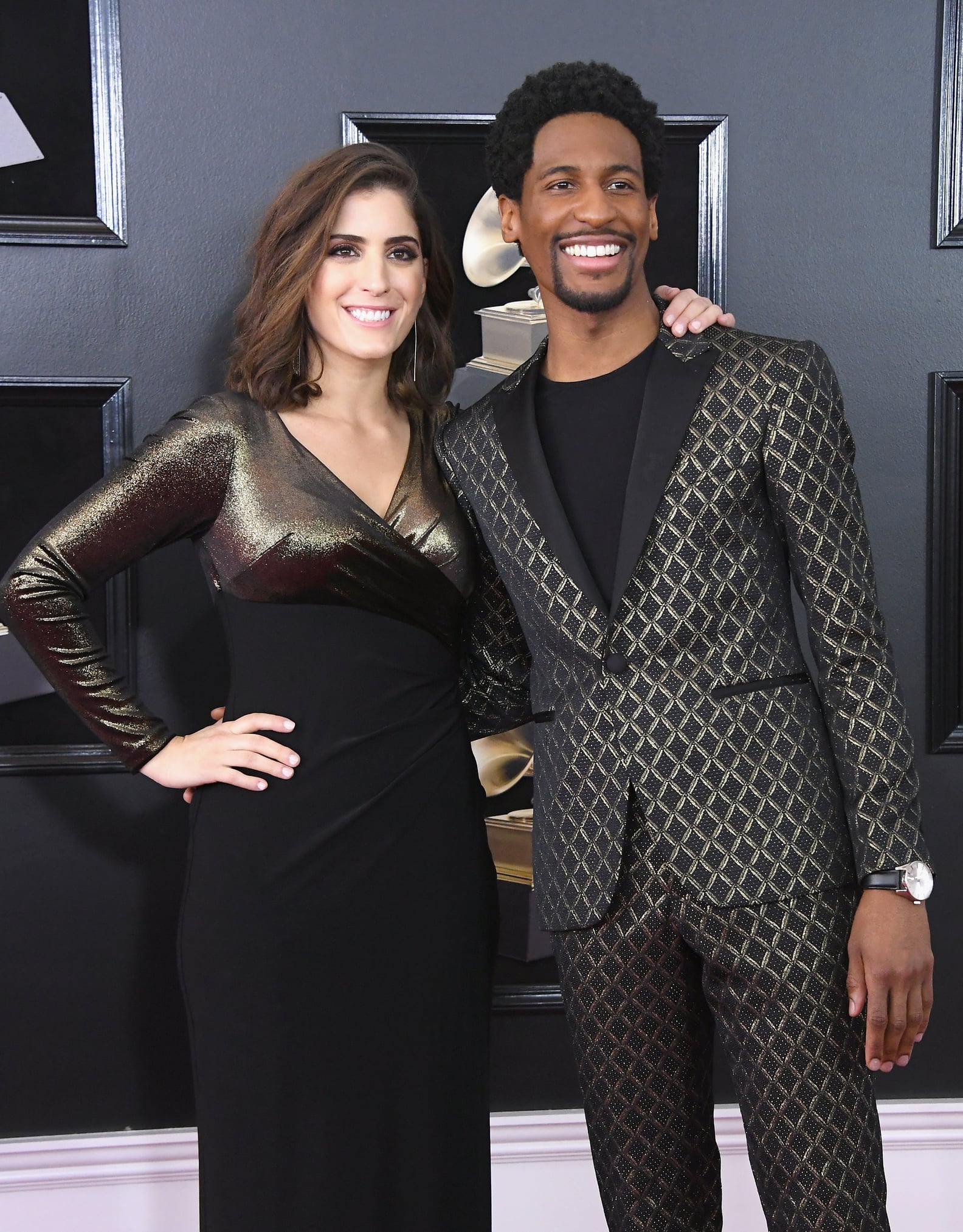 Who Is Jon Batiste's Wife? He Secretly Wed Suleika Jaouad | PS Celebrity
