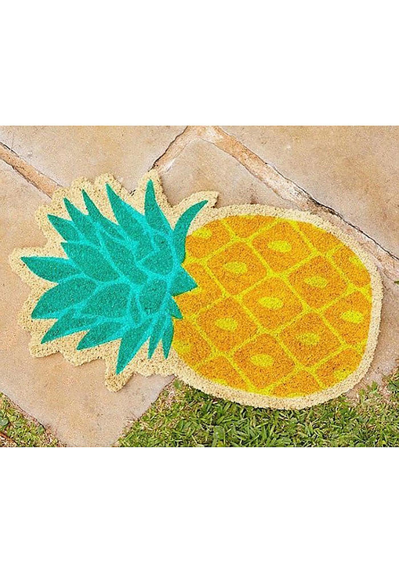 Pineapple Shopping Ideas | PS Latina