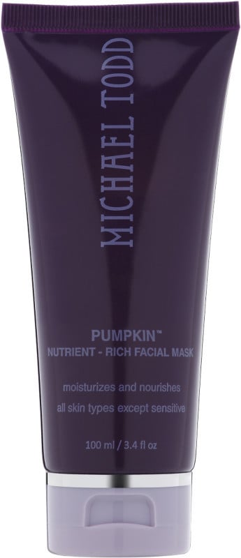Pumpkin Face Masks | POPSUGAR Beauty
