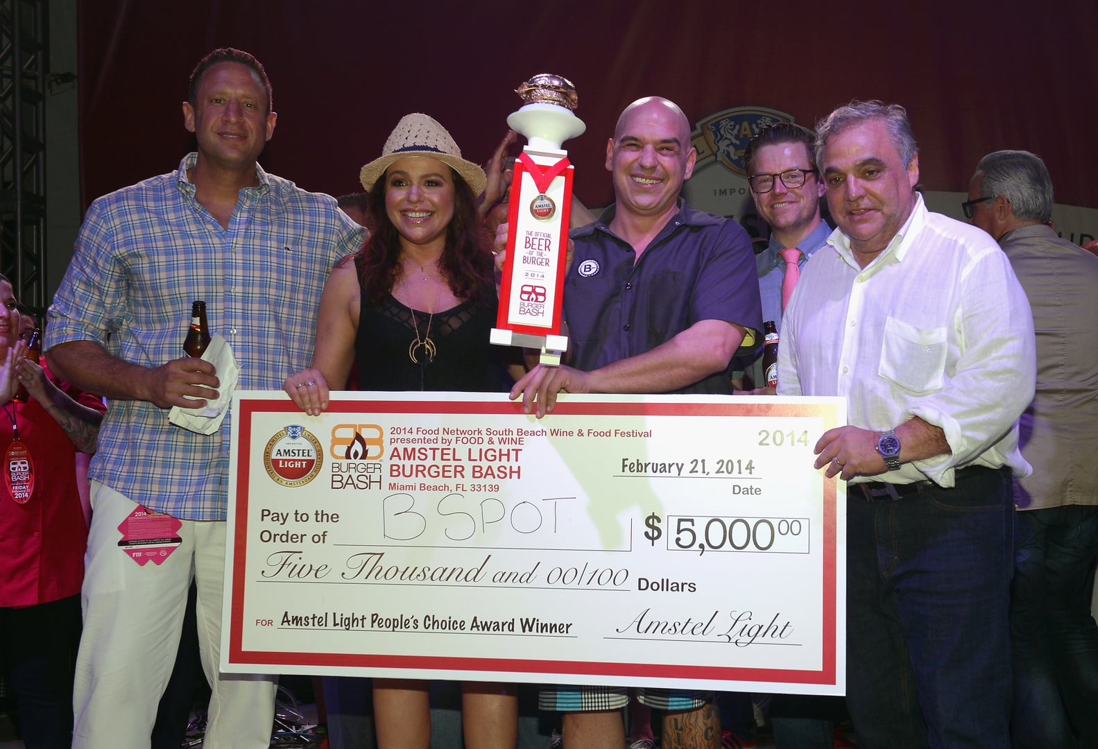 Pictures of Rachael Ray and Famous Chefs | PS Food