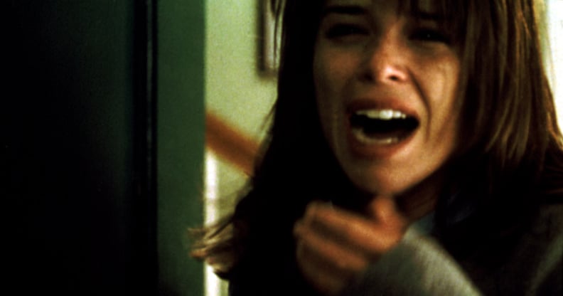 Facts About the Scream Movies | POPSUGAR Entertainment