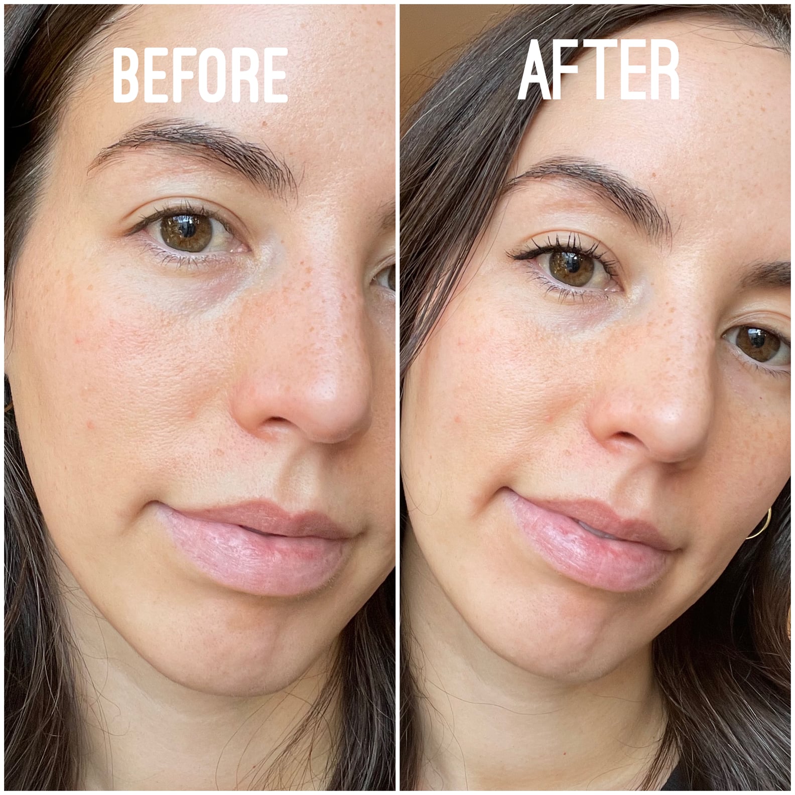 Sephora Big By Definition Mascara Review With Photos | PS Beauty