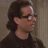 Seinfeld GIFs | POPSUGAR Entertainment