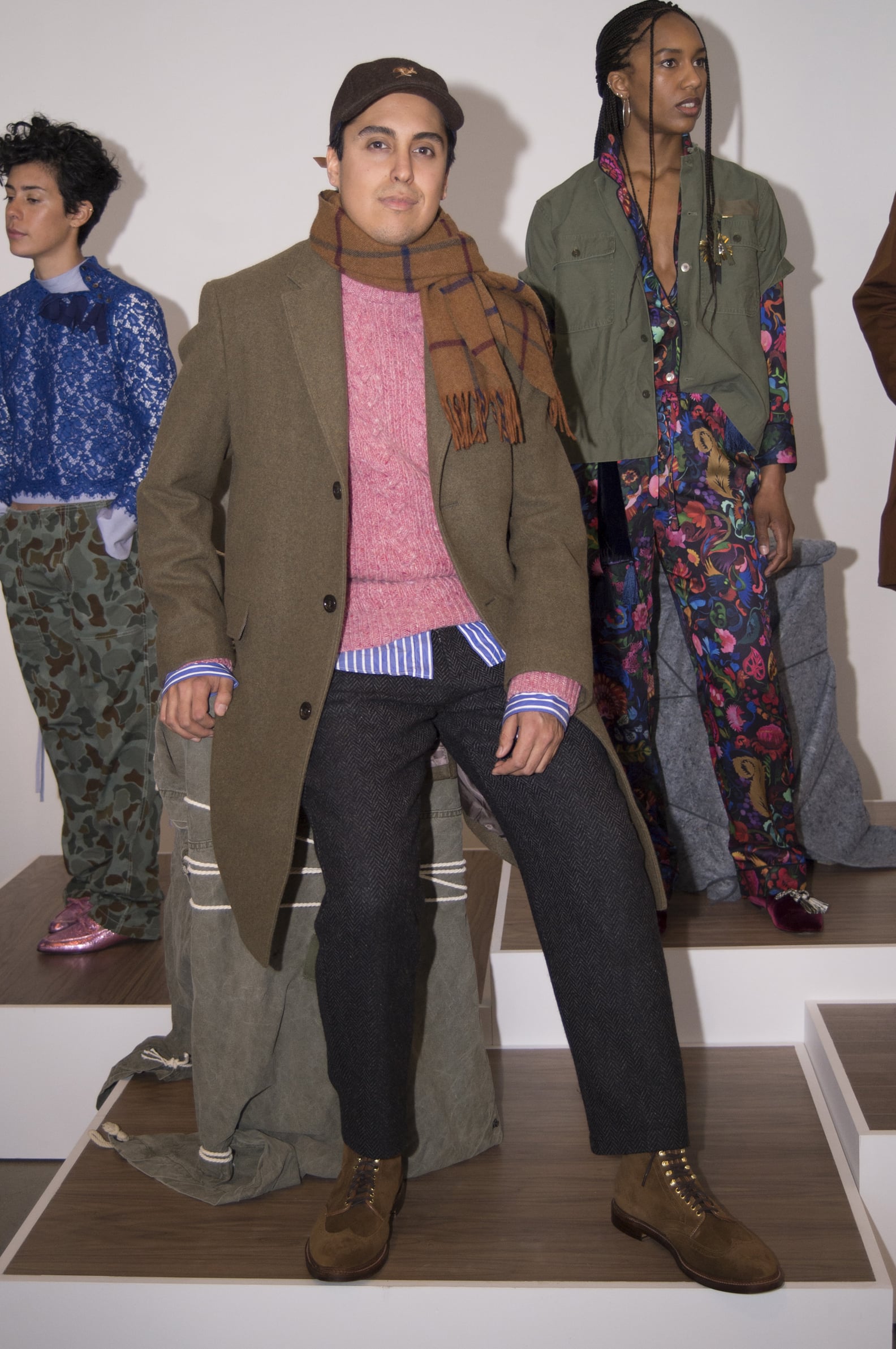 J.Crew Fall 2017 Collection | PS Fashion