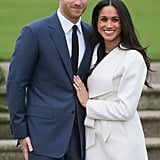 British Royal Family Guide | POPSUGAR Celebrity