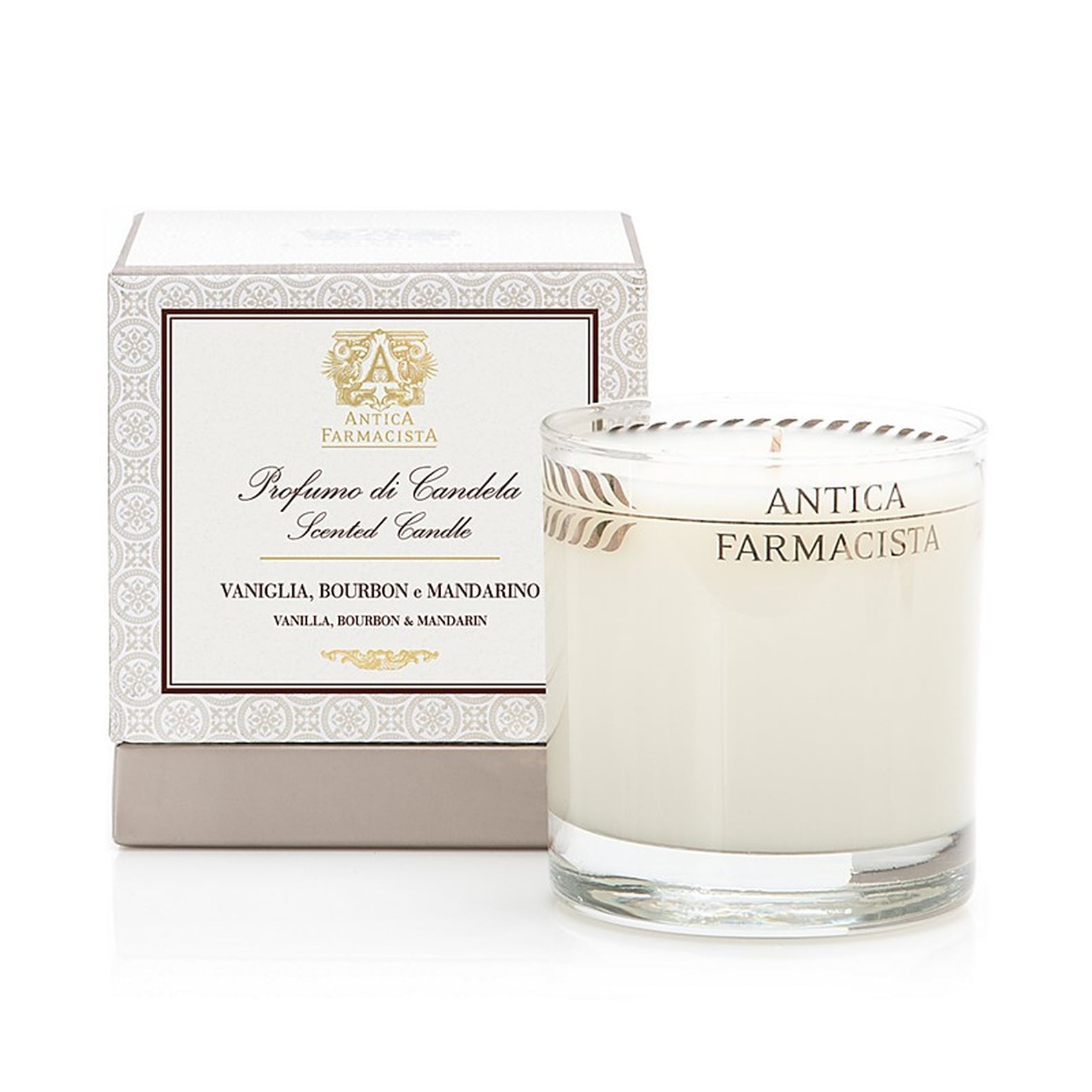 Fall Candles | PS Home