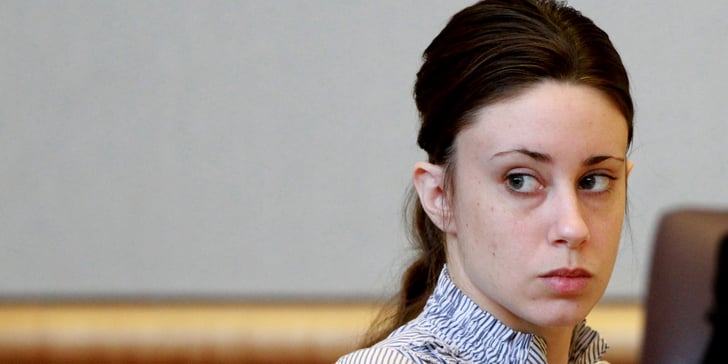 Casey Anthony: Where the Truth Lies: Biggest Revelations | POPSUGAR ...