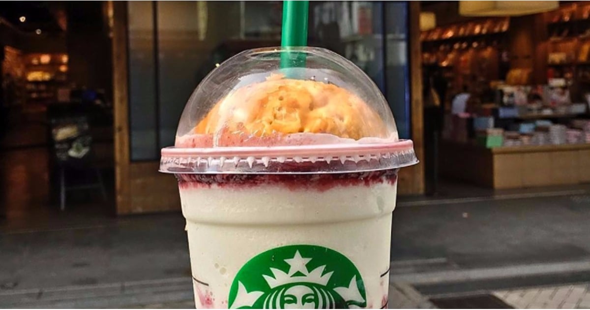 The Best Fast Food in Japan | POPSUGAR Food