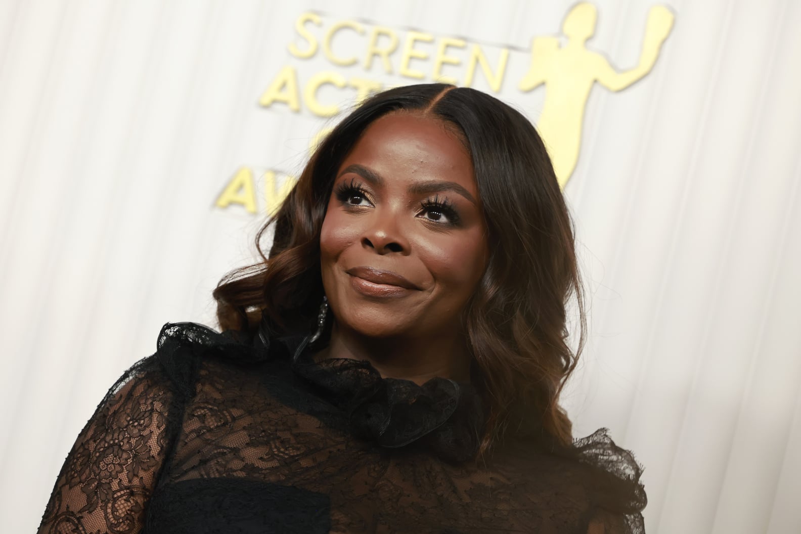 Janelle James Reflects on Her Pre-Fame Struggle | PS Entertainment