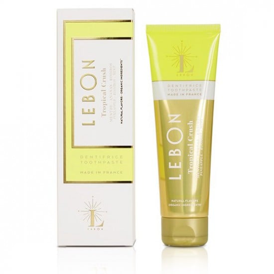 Fancy Toothpastes | POPSUGAR Beauty