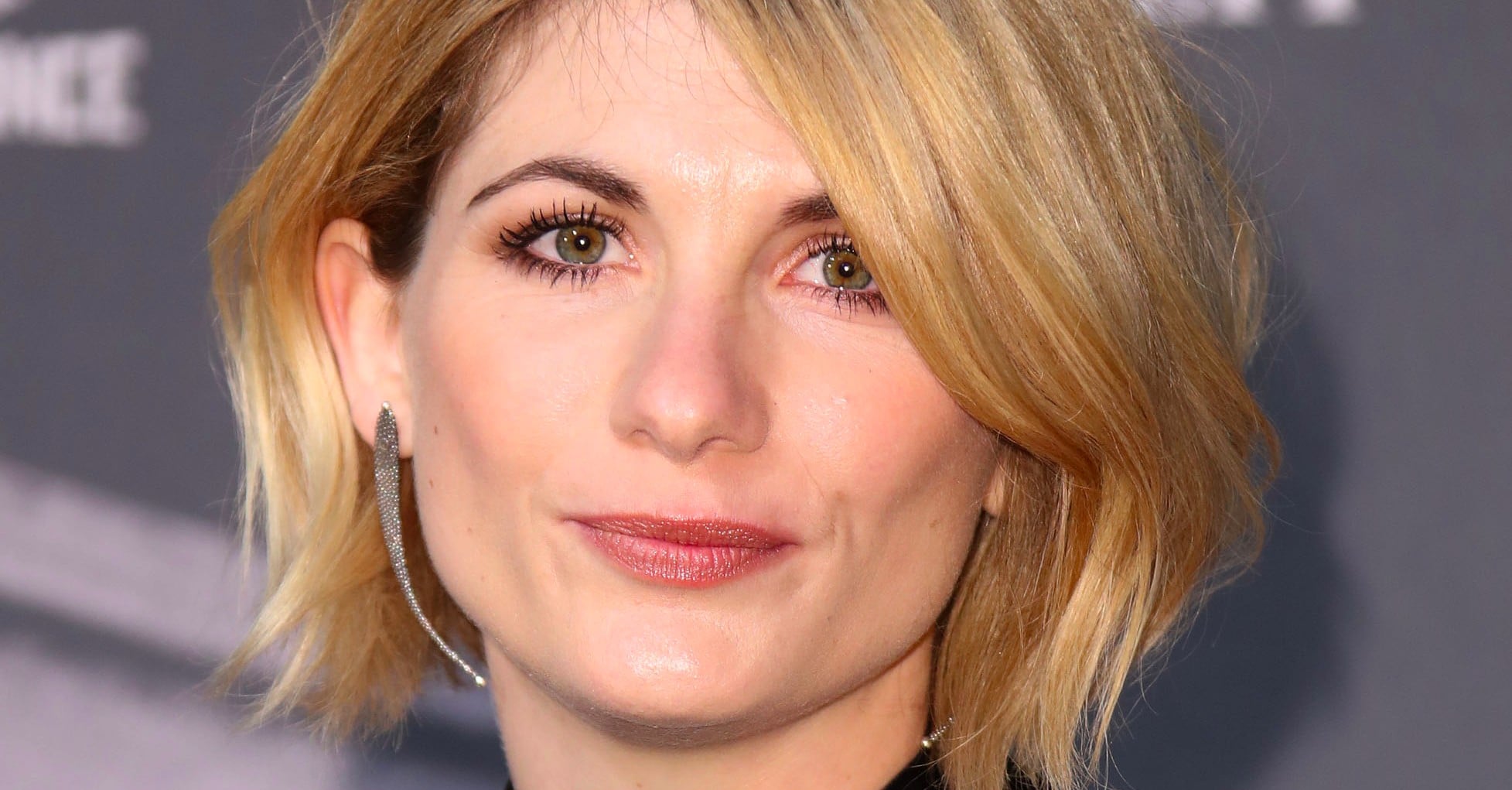 Facts about Jodie Whittaker | PS UK Celebrity