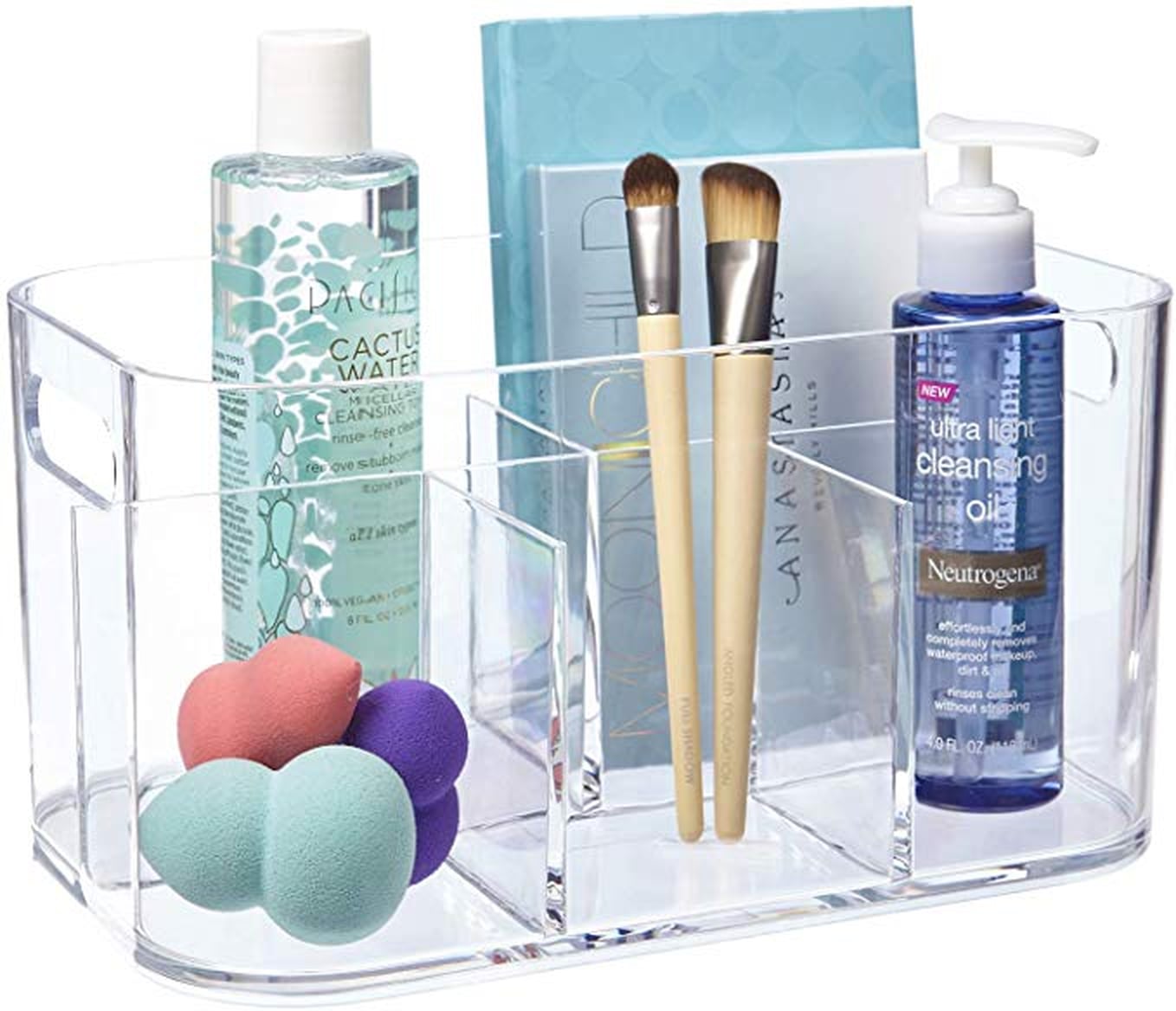 Best Skin-Care Organizers For Storing Products | POPSUGAR Beauty