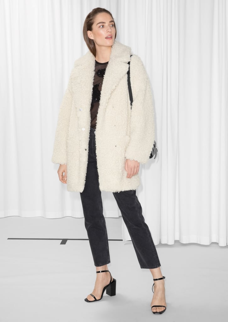 Selena Gomez Coats | POPSUGAR Fashion