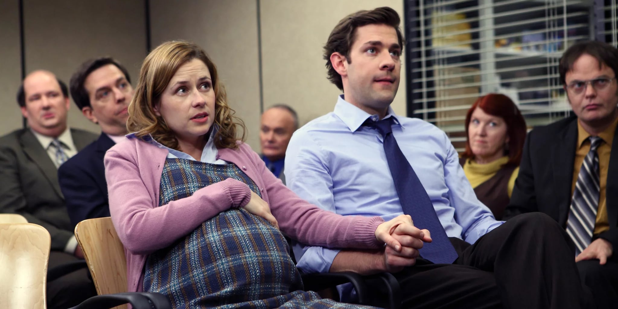 13 Halloween Costume Ideas for Pregnant Couples | PS Family