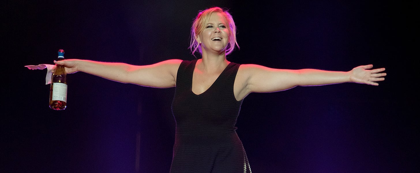 Amy Schumer Best Body Instagram | PS Fitness