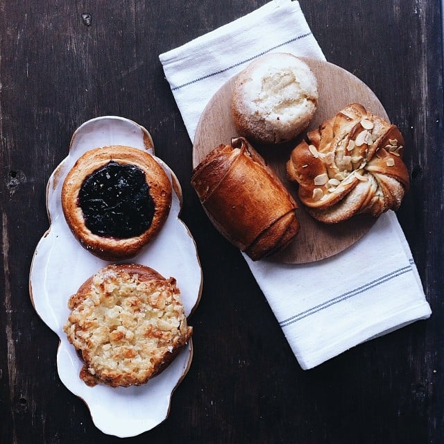 Foodie Checklist | POPSUGAR Food