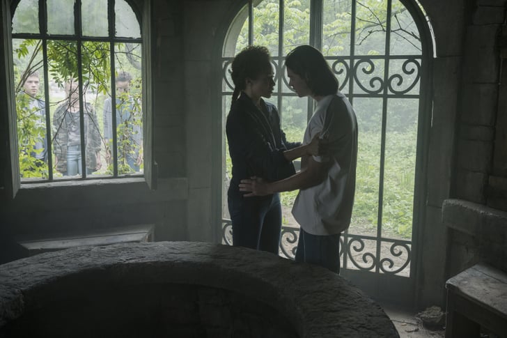 Echo Key | Guide to All the Keys From Netflix's Locke & Key | POPSUGAR ...